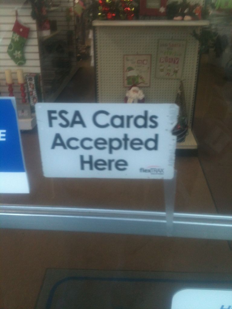 WTF does FSA stand for? - AR15.COM