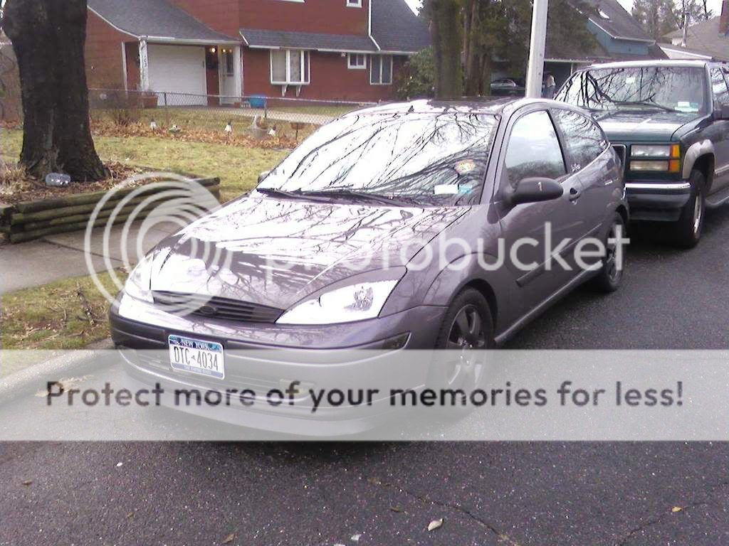 Mach 1 Lip On the Foci | Focus Fanatics Forum