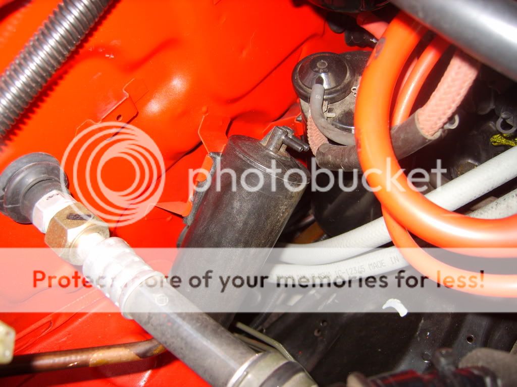 Write-up: Coverting from B21 intake manifold to B20 | Honda Prelude Forum