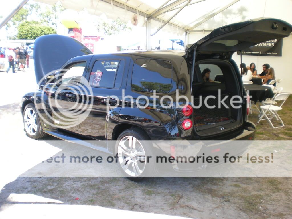 NOPI Florida 2008 (beware slow internet ppl) | Page 3 | Saturn ION ...