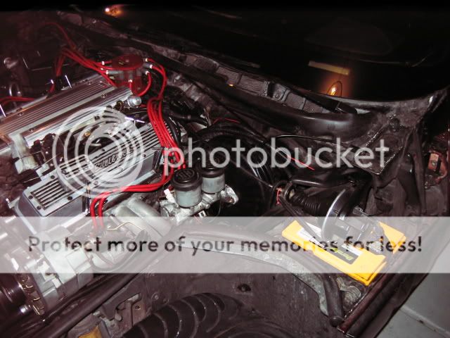 to whoever has a mini ram on his L98 - Page 2 - CorvetteForum ...