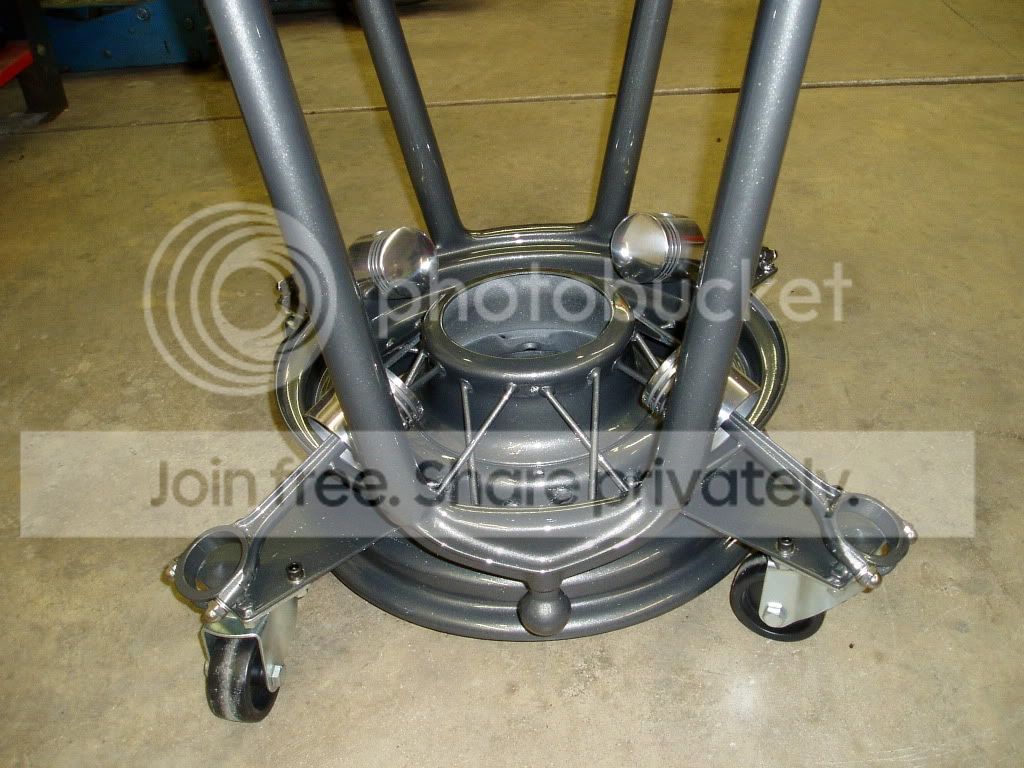 check out this V8-60 with Smith Heads | The H.A.M.B.