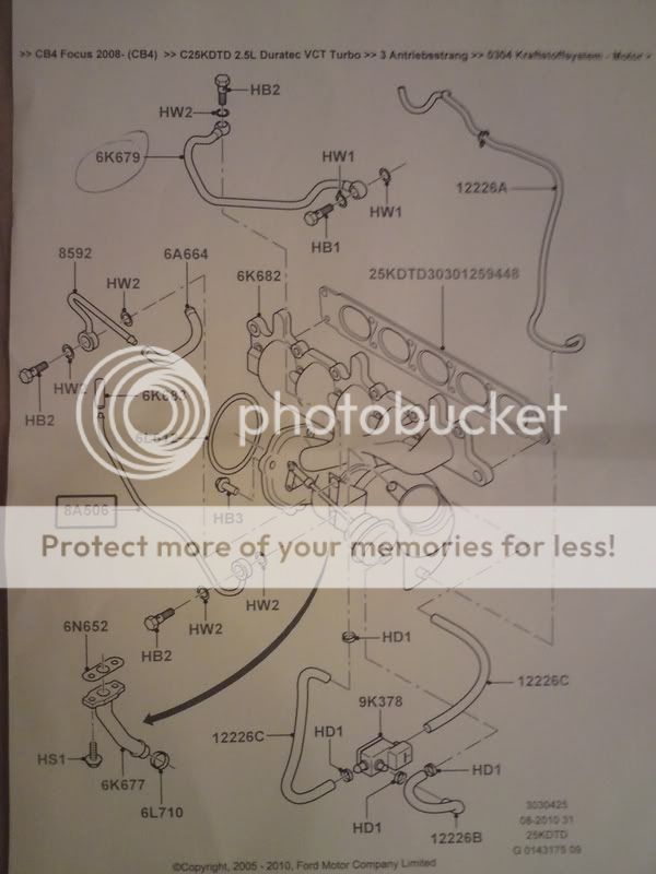 Correct TCV connections? (for stock unit) | SwedeSpeed - Volvo ...