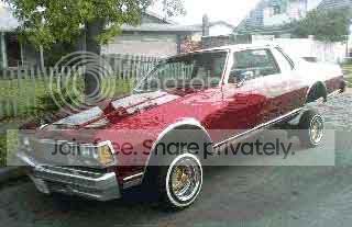 1978 Impala Candy Red fully reinforced frame | LayItLow.com Lowrider Forums