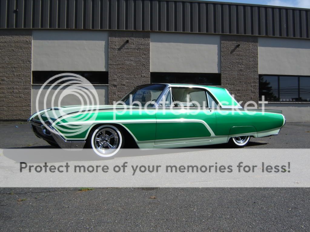 Features - The Definitive "MILD CUSTOM" Photo Thread.... | Page 12 ...