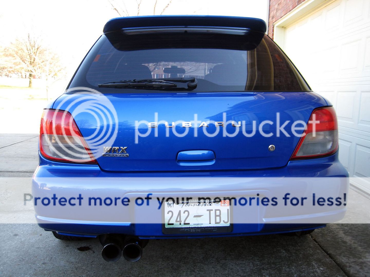 Post Your Saabaru 9-2x Aero! - Page 12 - NASIOC