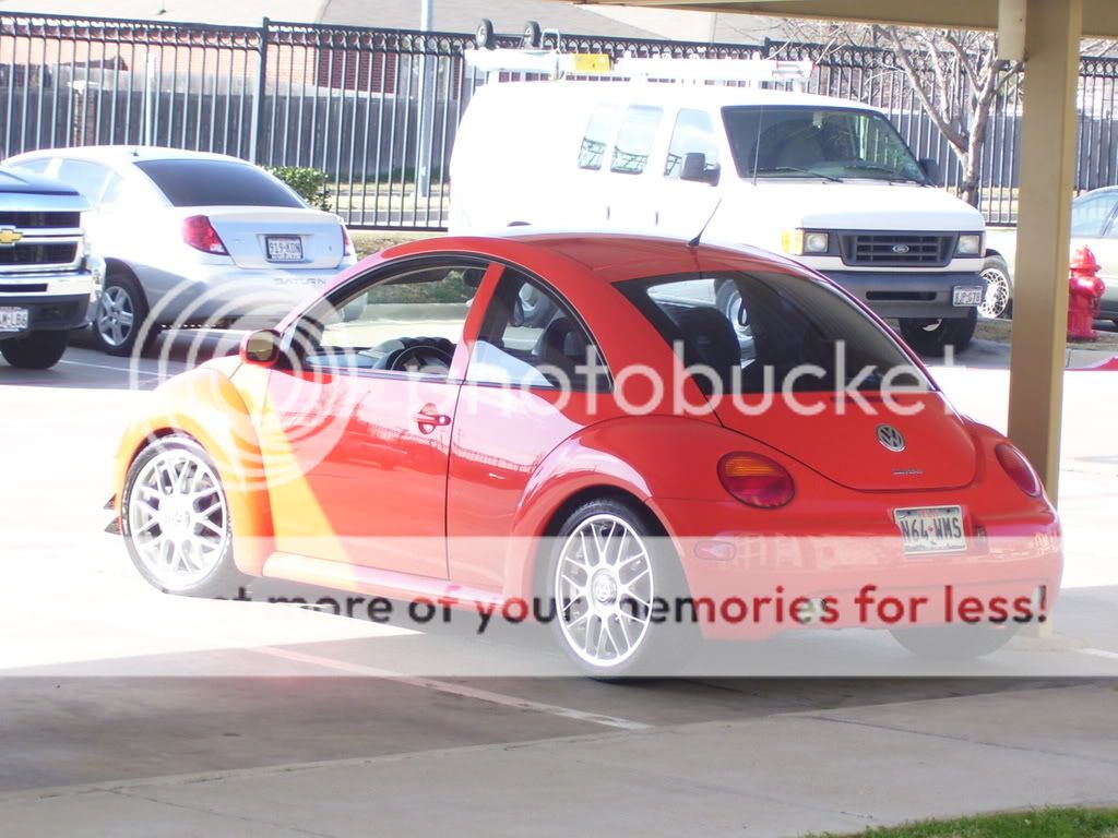 my turbo beetle picture | Page 2 | VW Beetle Forum